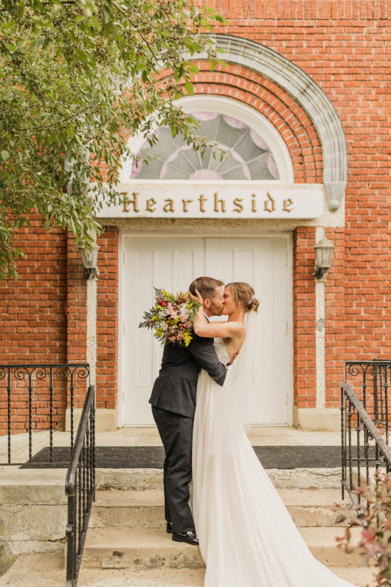 The Top 8 Wedding Venues In Northern Utah - robinkunzlerphoto.com