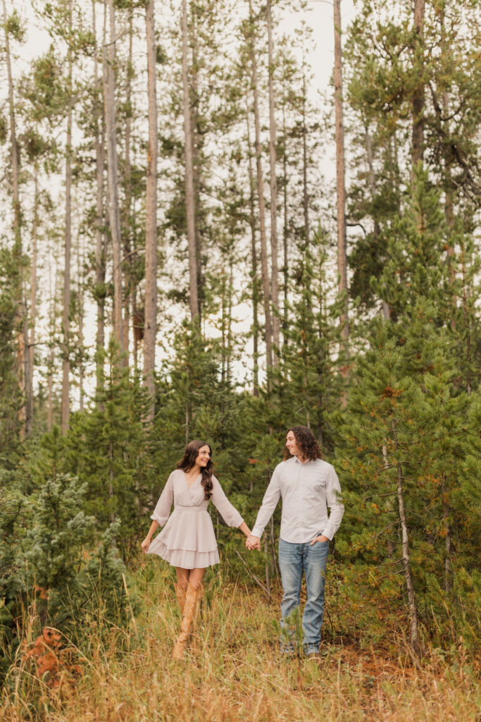 Castle Manor Wedding | Winter Wedding for Kenna and Bryson | Black and ...