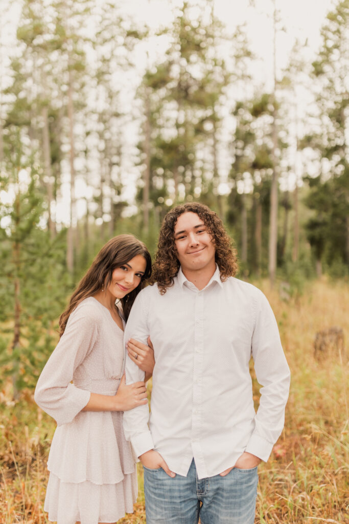 Castle Manor Wedding | Winter Wedding for Kenna and Bryson | Black and ...